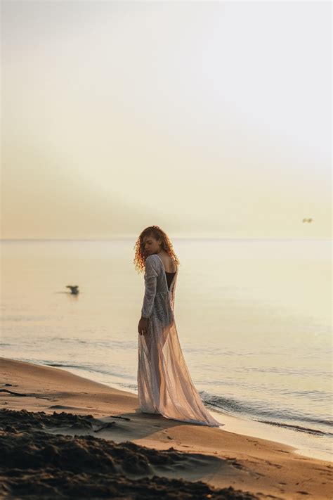 Sunrise Beach Editorial Photoshoot MY CHIC OBSESSION