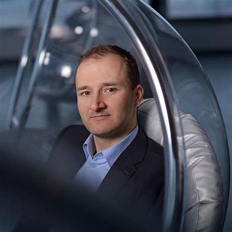 Tomáš Kubica University Of New York In Prague