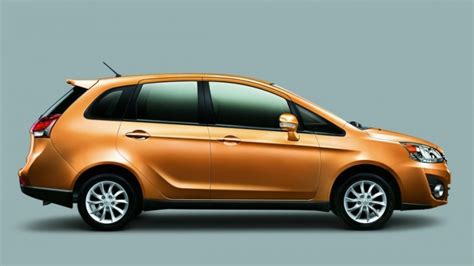 2017 Mitsubishi Colt Plus 數位豪華型 車款圖片 Yahoo奇摩汽車機車