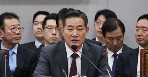 신원식 우크라 파병 고려 안해참관단 파견은 꼭 필요”