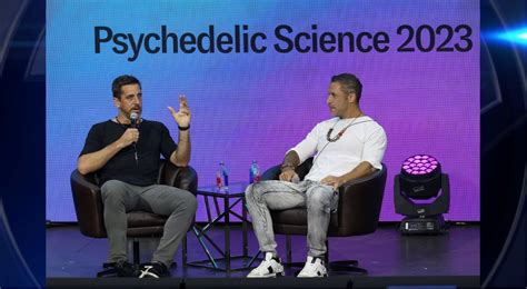 Nfl Star Aaron Rodgers Credits Psychedelics For Improving His