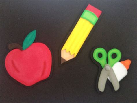 Material Didactico Materiales Didacticos Manualidades Educacion