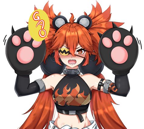 Koleda Belobog Zenless Zone Zero Image By Lion Space 4244416