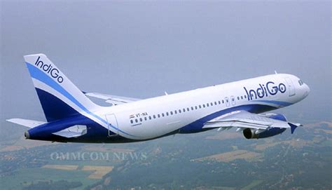 Passengers Tremble In Fear As Delhi Srinagar Indigo Flight Encounters