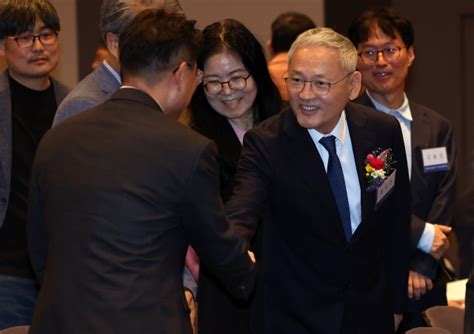 노벨상은 출판산업 부활 정책에 영감을 주었습니다 충청 타임스 Chungcheong Times