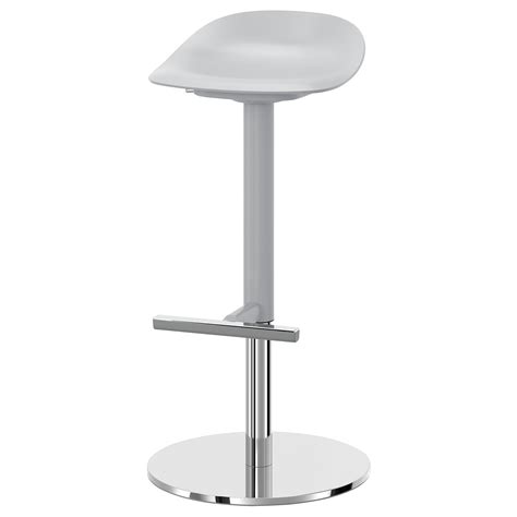 Janinge Grey Bar Stool Ikea Uk