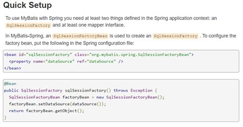 Java Spring中bean注解的使用 个人文章 Segmentfault 思否