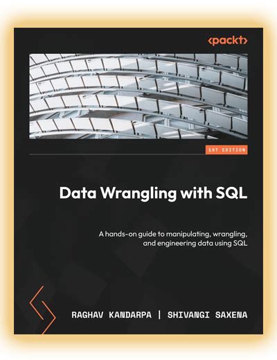Data Wrangling With Sql 【free Pdf】
