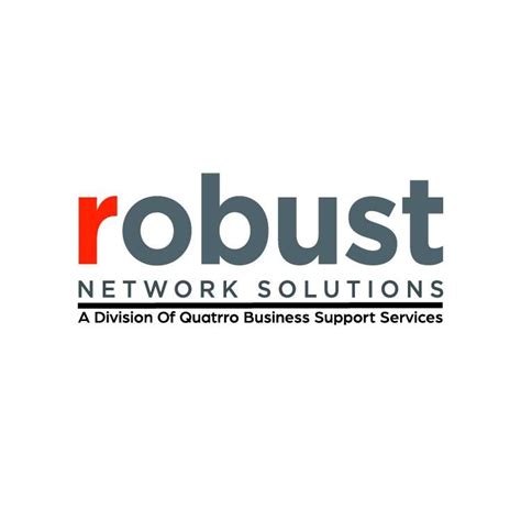 Robust Network Solutions Msp Database