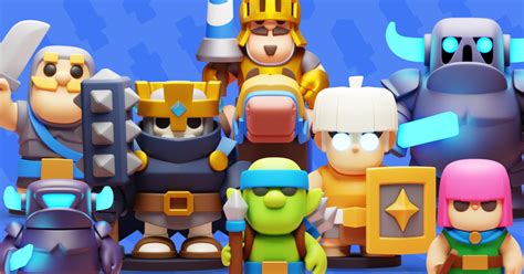 A Weekend With Clash Mini Pledge Times