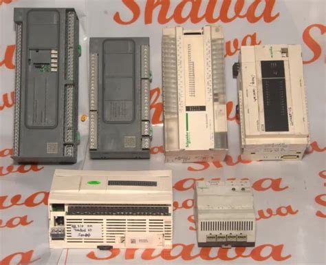 Modicon PLC Repair Service PLC Repair Services Shawa Technocrafts Private Limited Ghaziabad