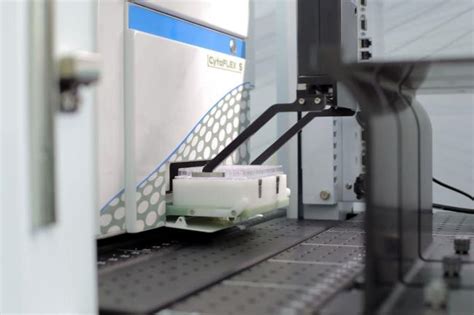 Flow Cytometry Instruments Software And Reagents