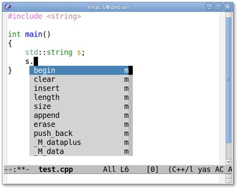 款 C C 开发工具开源软件 c ide 小众 CSDN博客