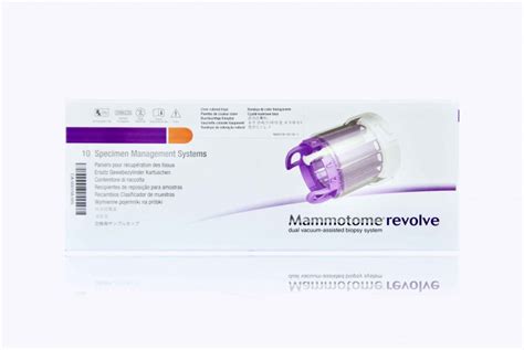 Expired Devicor Biopsy Needles MSMB1208 8G Box Of 10 Synergy Surgical