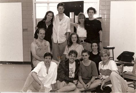 Gillian Anderson High School