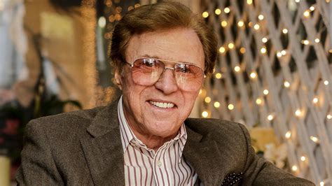 Steve And Eydies Steve Lawrence Dead At 88