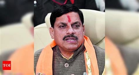 Nal Jal Yojana Women Shgs To Operate ‘nal Jal Yojana Says Cm Yadav