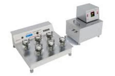 Diffusion Cell Apparatus At Best Price In Pune By Satish Enterprises