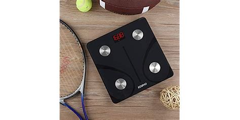 Renpho Bluetooth Body Fat Smart Scale
