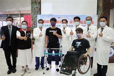 在地耕耘讓世界看見 花慈翻轉偏鄉打造醫療重鎮