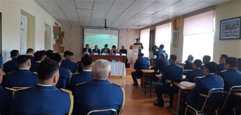 Хөдөлмөрийн эрүүл мэнд аюулгүй байдлын олон улсын стандартыг нэвтрүүлнэ