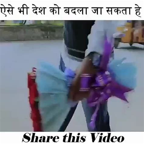 Video Ravindra Deshmukh Posted On Linkedin