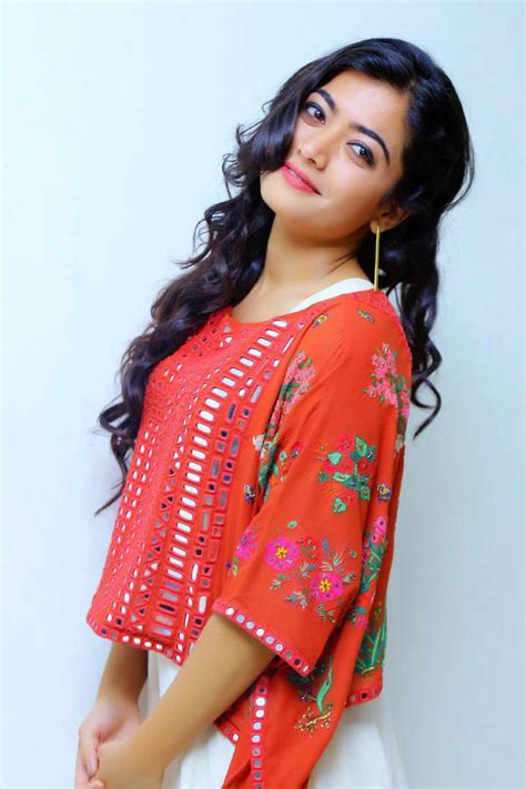 100 Rashmika Mandanna Hd Wallpapers