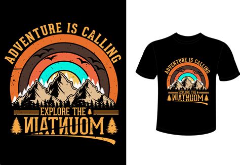 Tour Travel T Shirt Design Adventure Travel T Shirt Design 23889718