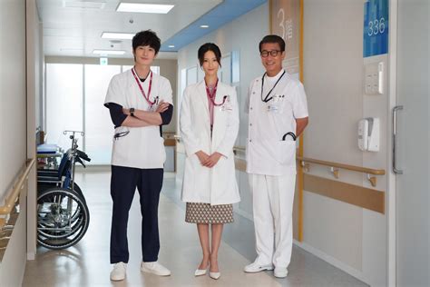 菜々緒が初の医師役 「すごくうれしい」けど「一番避けたかった役」テレ朝10月スタートドラマ ドラマ写真ニュース 日刊スポーツ