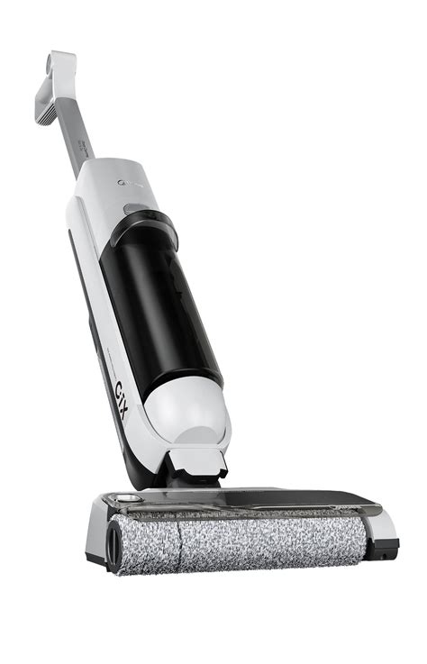 Midea Nass-Trockensauger X10