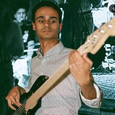 Member Profile Killian