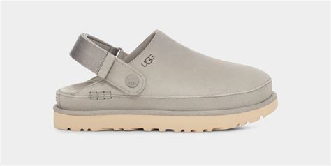 Ugg Goldenstar Clog For Women Ugg® Uk
