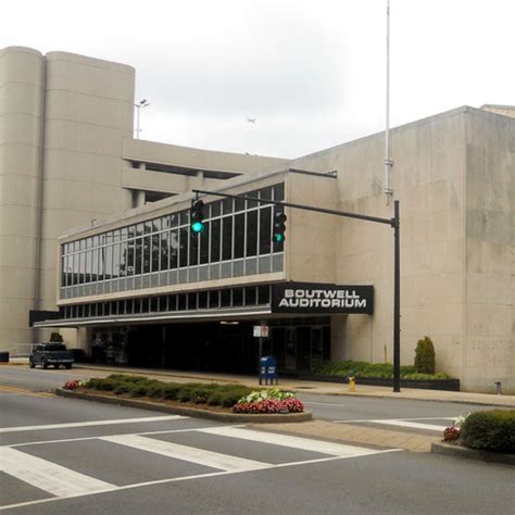 Boutwell Auditorium Bhm 2025 Wpfg