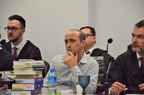 Caso Boldrini Pai Do Menino Bernardo Foi Condenado A 31 Anos E 8 Meses