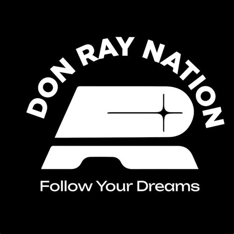 Don Ray Nation Youtube