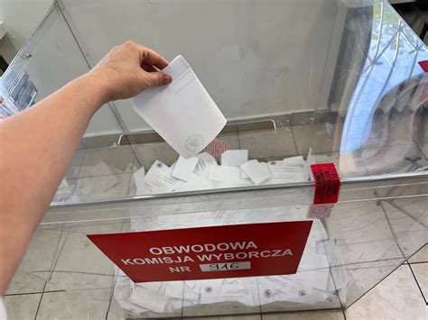 Polacy chcą ponownego przeliczenia głosów Wyniki sondażu są jednoznaczne
