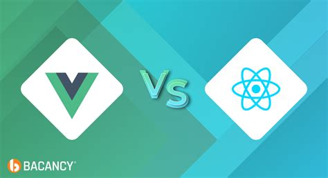 Vue Vs React Comparision Which One To Choose In 2022