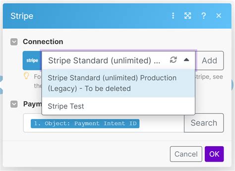 Stripe New Restricted Access Key How To Make Community