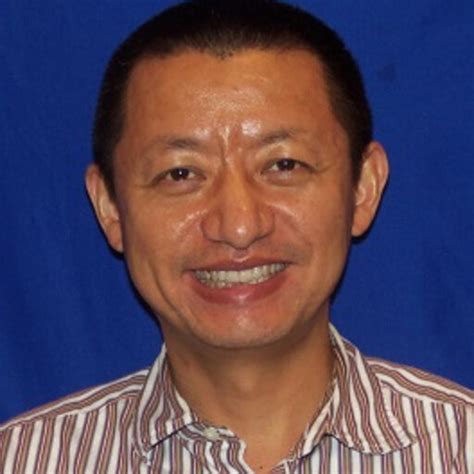 Xiaoming Li Tennessee State University Tennessee Tsu Department