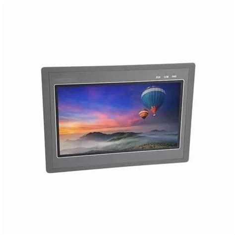 Inch Single Phase HMI Touch Operator Panels For Automation System At Rs In Panipat