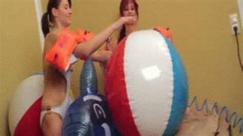 Pump Pump Pop Pop Part 22 Club Steffi Clips4sale