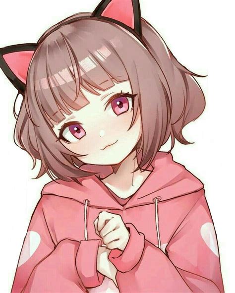 Pin De Animy Em Anime Quote Anime Kawaii Anime Chibi Menina Anime