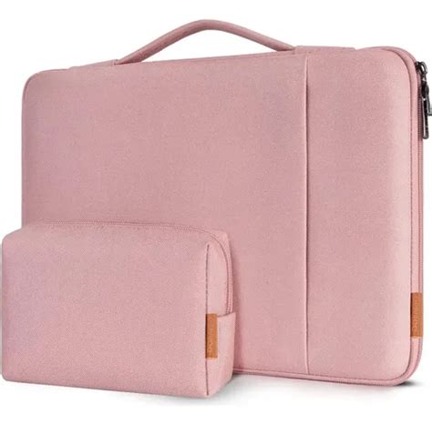 Capa Domisa Para Laptop De 173 Polegadas Com Bolsa Para Ace Parcelamento Sem Juros