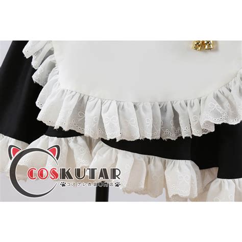 Nuカーニバル Bliss エイト 萌え萌え♡きゅん コスプレ衣装｜coskutarコスプレ衣装専門店