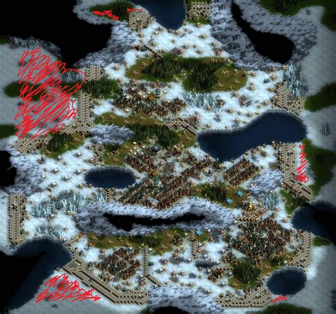 Third Map Full Expansion R Theyarebillions