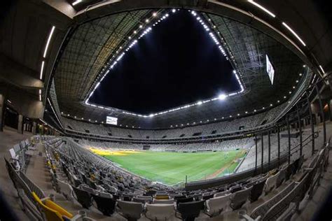 Atlético MG x São Paulo onde assistir ao vivo horário e escalações
