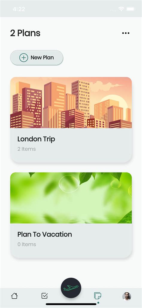 Plantrip Social Flutter Template Ui With Getx By Erhacorpdotcom