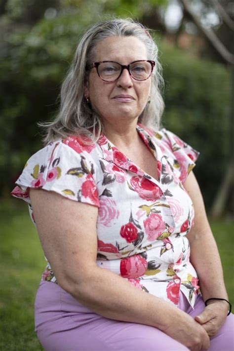 Lisa Stephens Melbourne Community For Eft