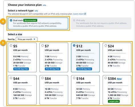 Install Yeastar P Series Software Edition On Aws Lightsail Via Command Line