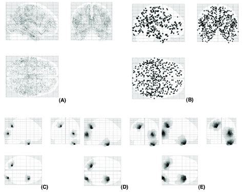 2 Generation Of Covariance Components A The Sources Of Neural Download Scientific Diagram